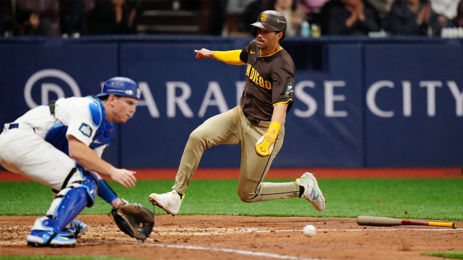 MLB Seoul Series | MLB International | MLB.com