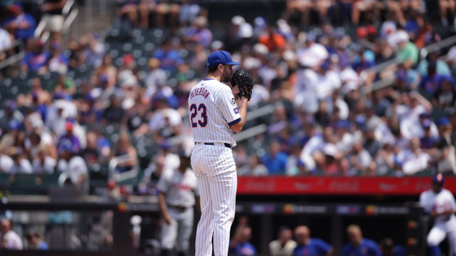 Official New York Mets Website | MLB.com