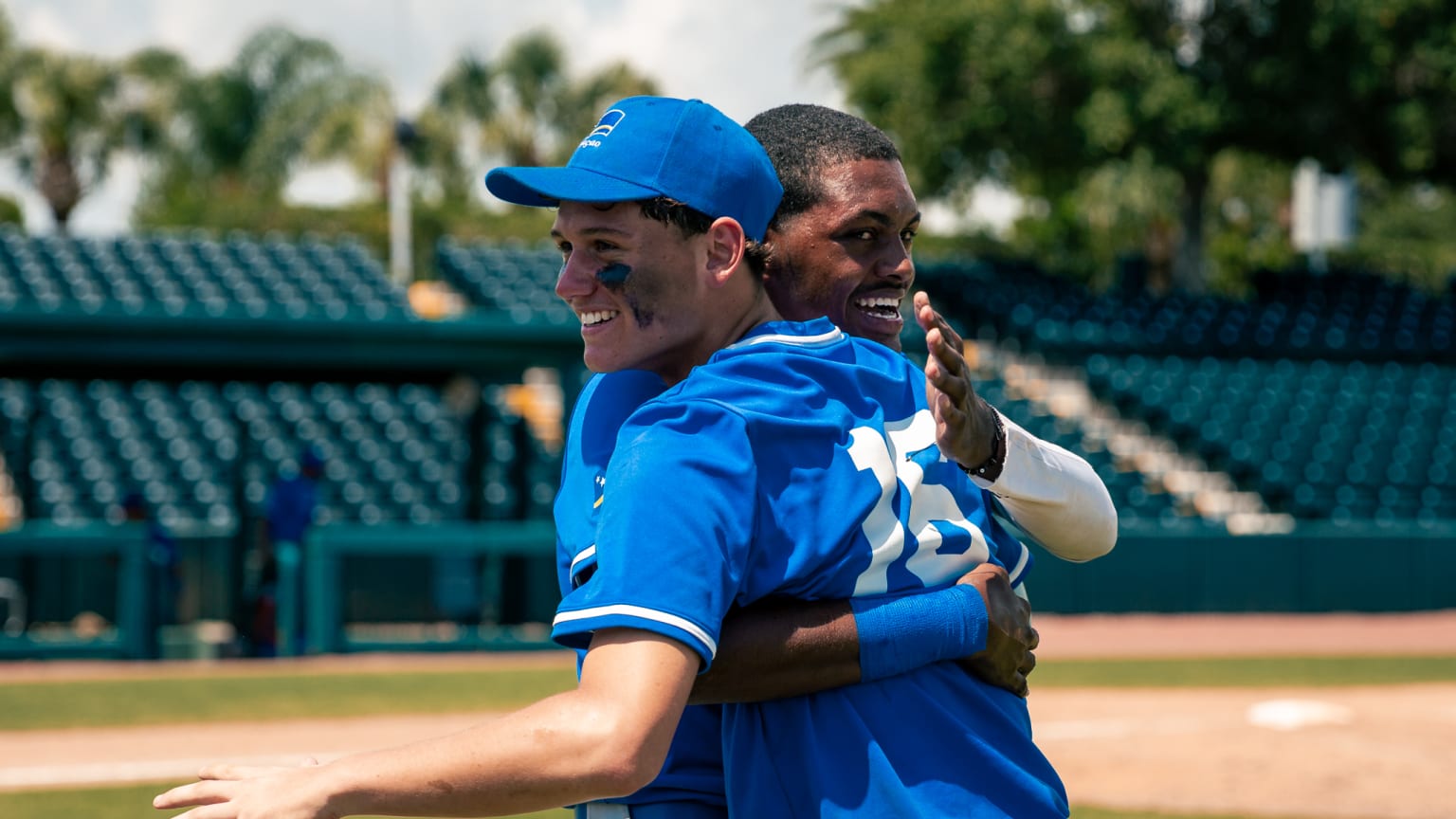 2023 Nike RBI World Regional | Jackie Robinson Training Complex | MLB.com