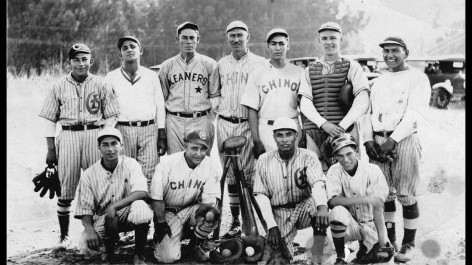 Corona high school's Seth Hernandez, Billy Carlson, Brady Ebel and ...