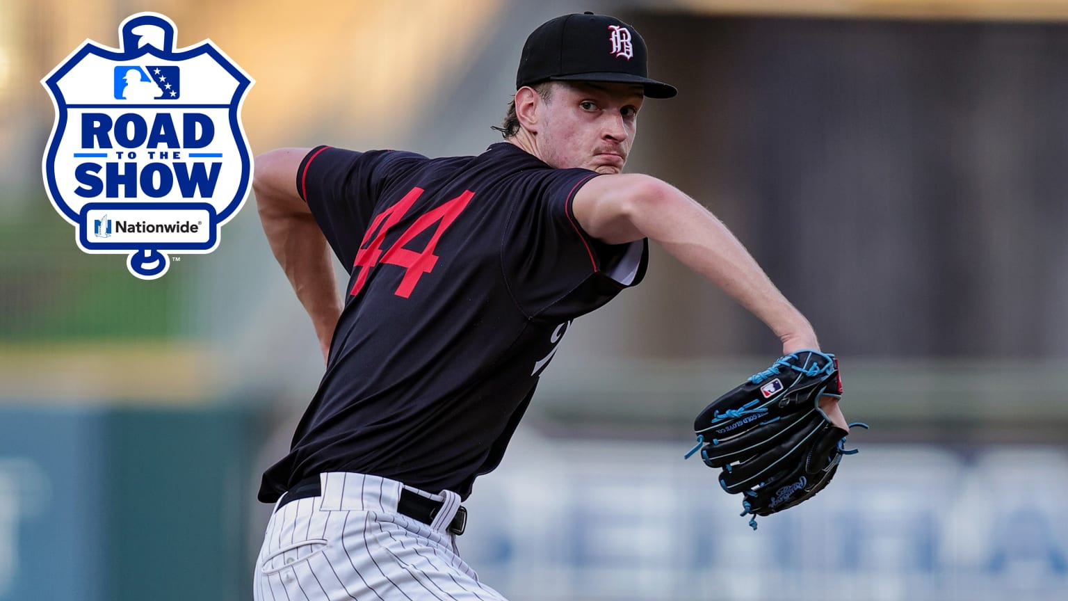 Road to The Show™: Chicago White Sox prospect Noah Schultz