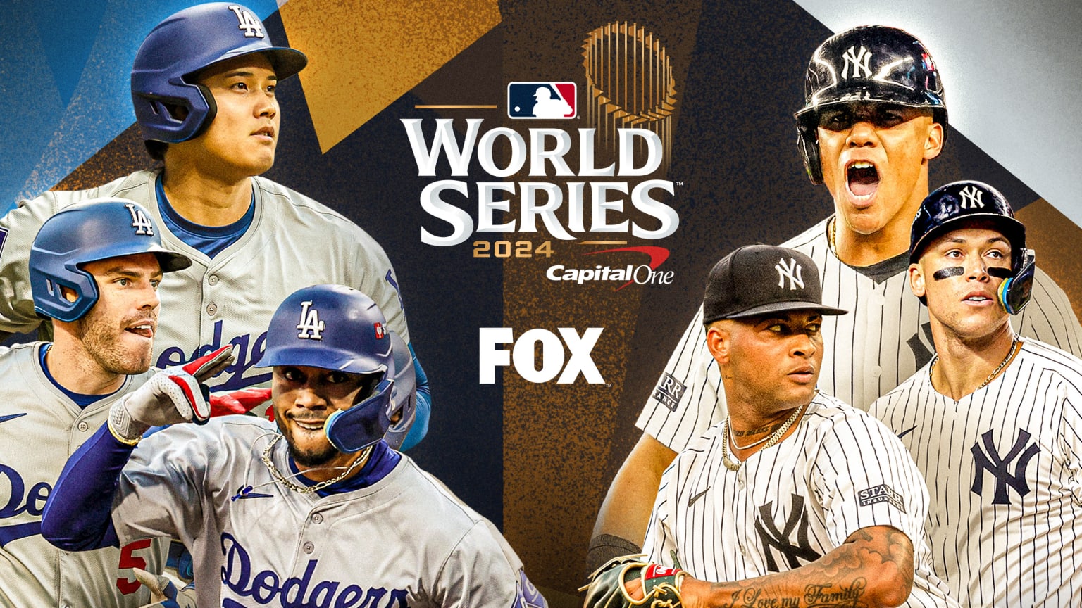 When is Dodgers vs. Yankees World Series Game 4? Date, Time and Lineups