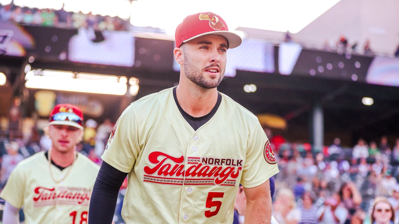 Minor League Baseball's best promo 2025