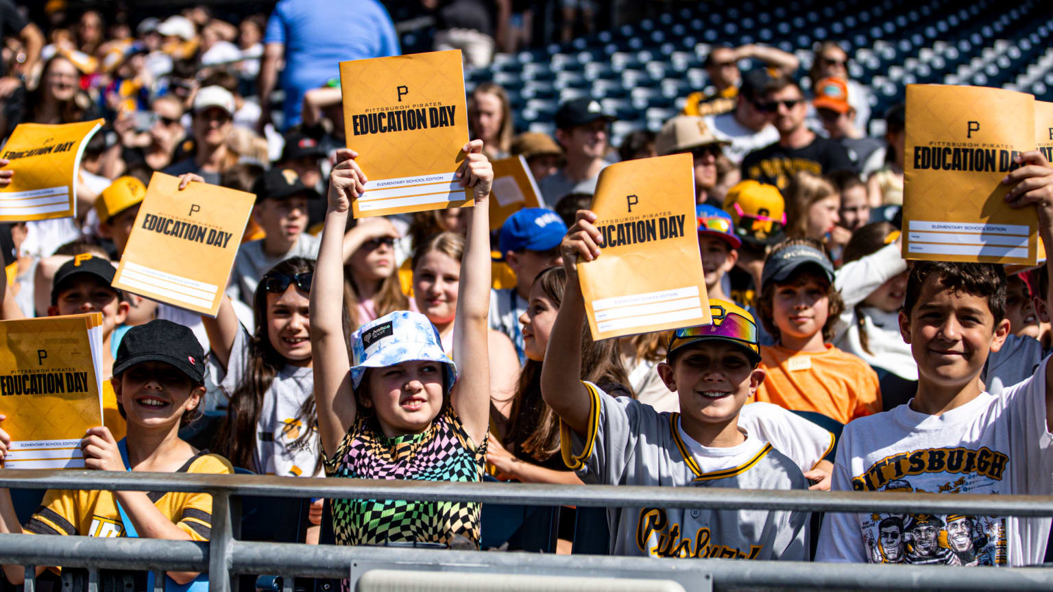 Special Ticket Events | Pittsburgh Pirates