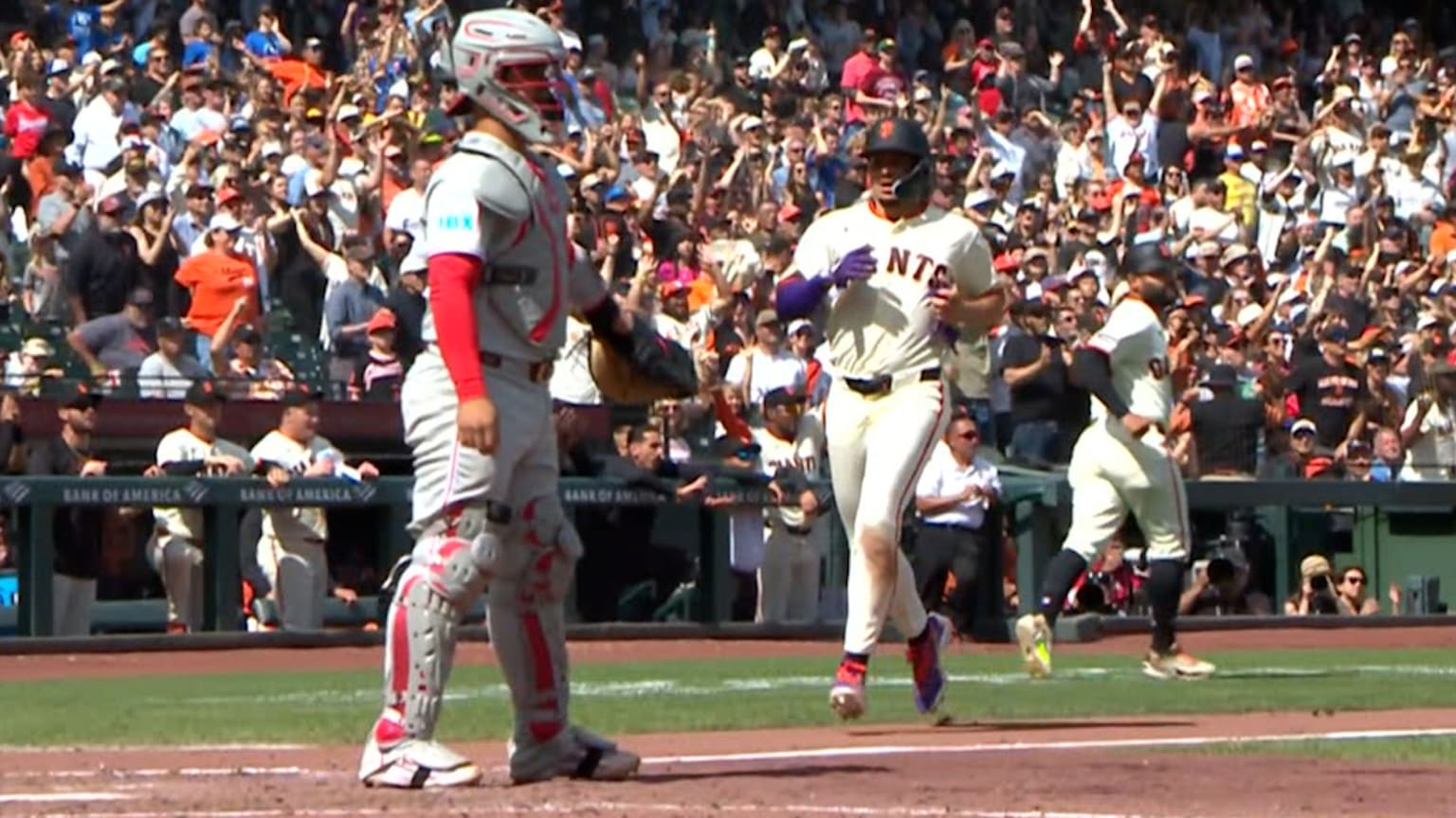Official San Francisco Giants Website | MLB.com