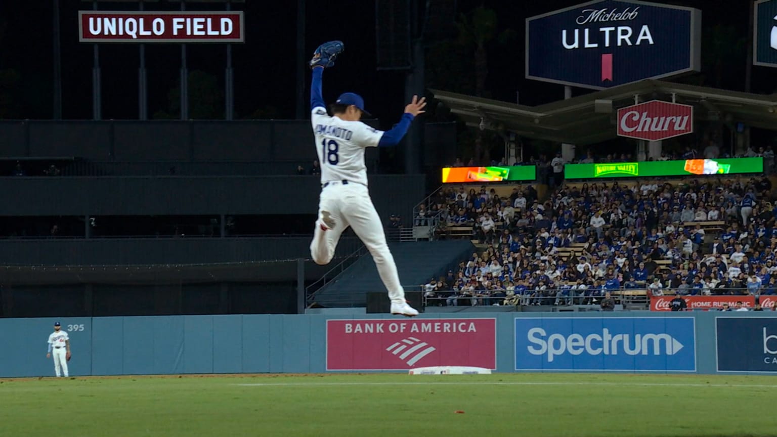 Official Los Angeles Dodgers Website | MLB.com