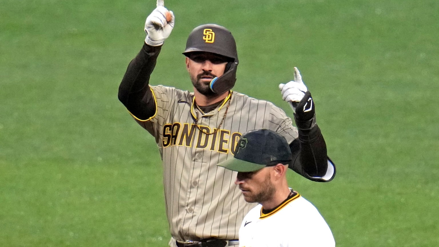 Official San Diego Padres Website | MLB.com