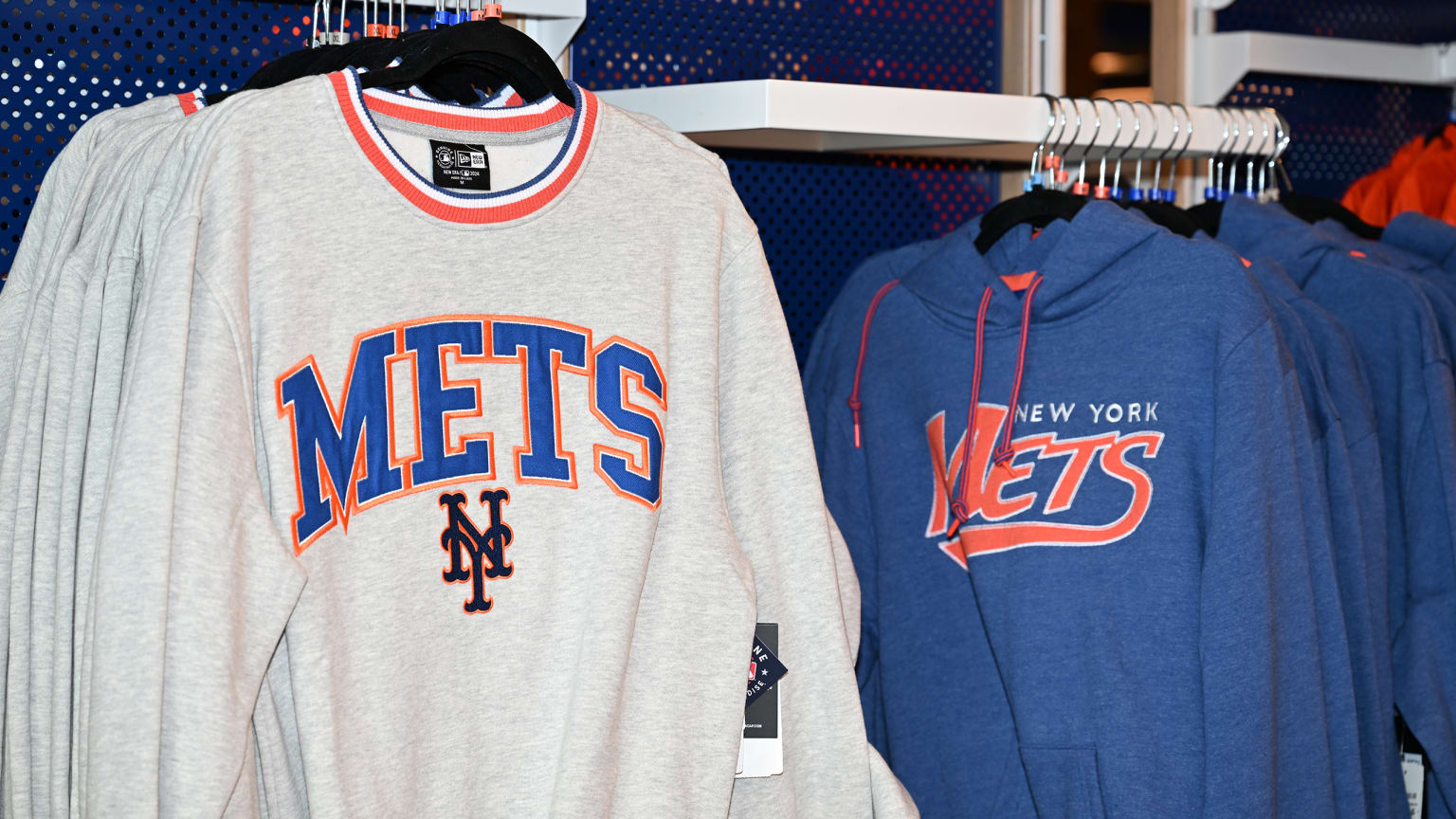Mets Team Store | New York Mets