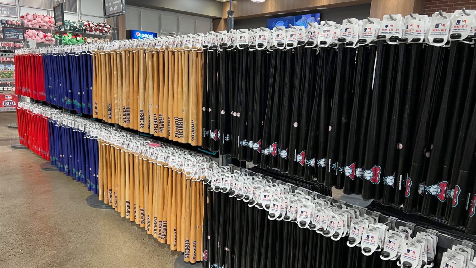 D-backs Team Store | Arizona Diamondbacks