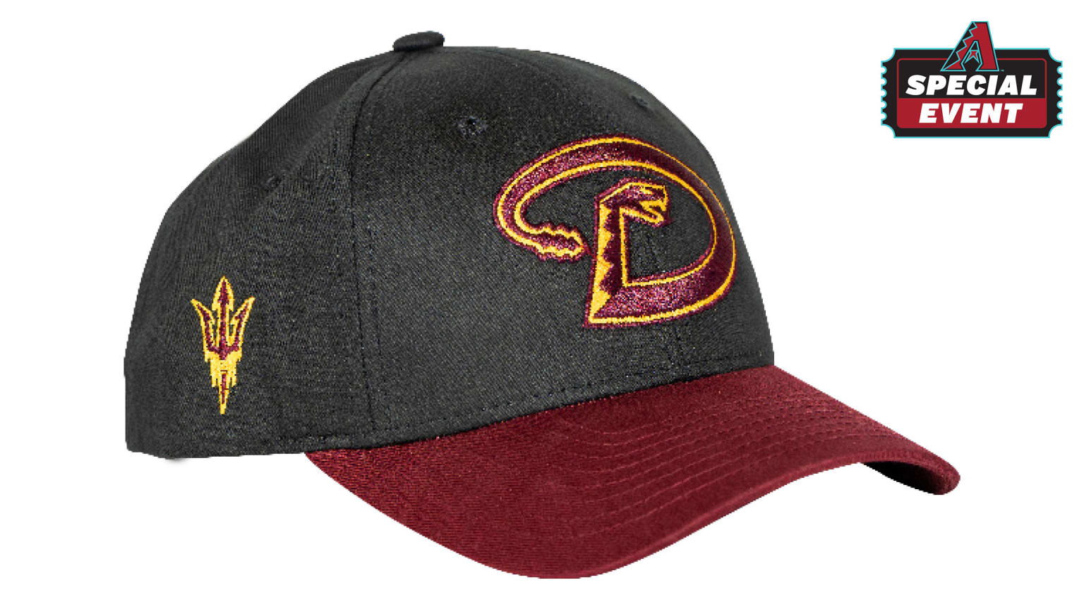 ASU Night | Arizona Diamondbacks