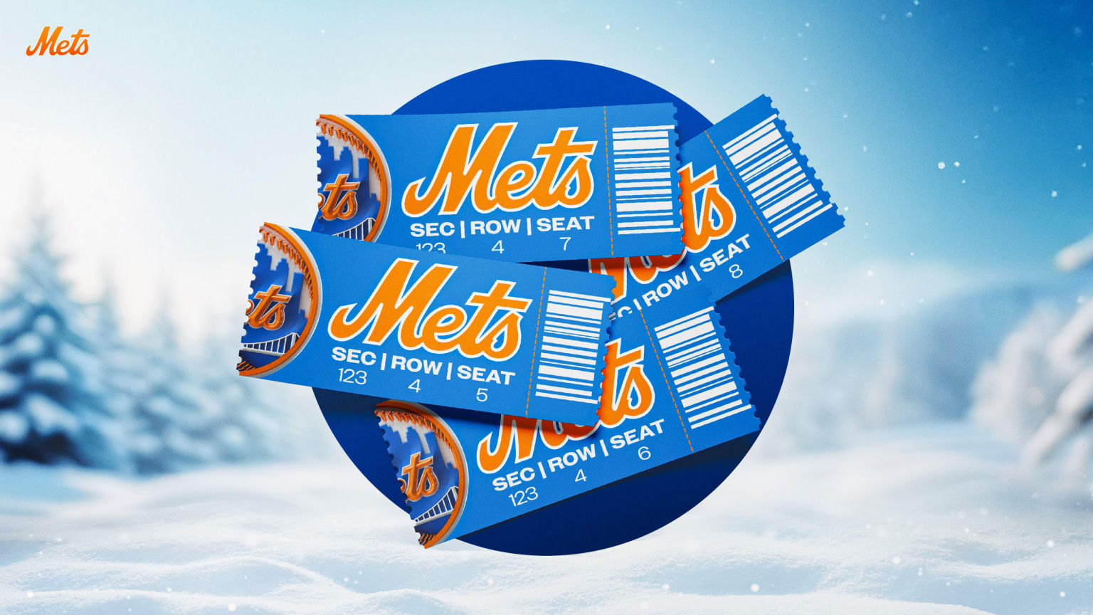 Mets Gift Guide | New York Mets