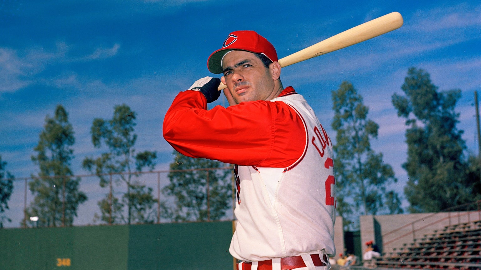 Rocky Colavito's unbreakable bond with the City of Cleveland