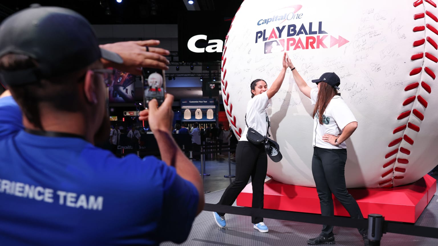 MLB All-Star Week Experience Team | MLB.com