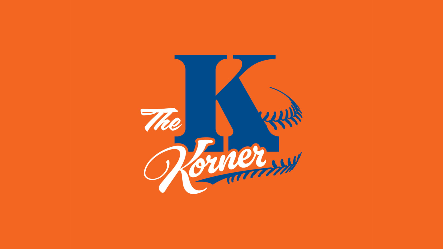 K Korner | New York Mets