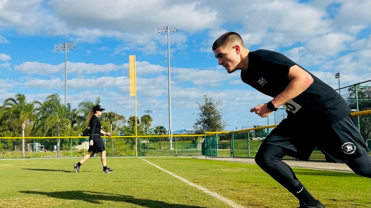 Prospect Development Camp | Major League Baseball Umpire Camps | MLB.com