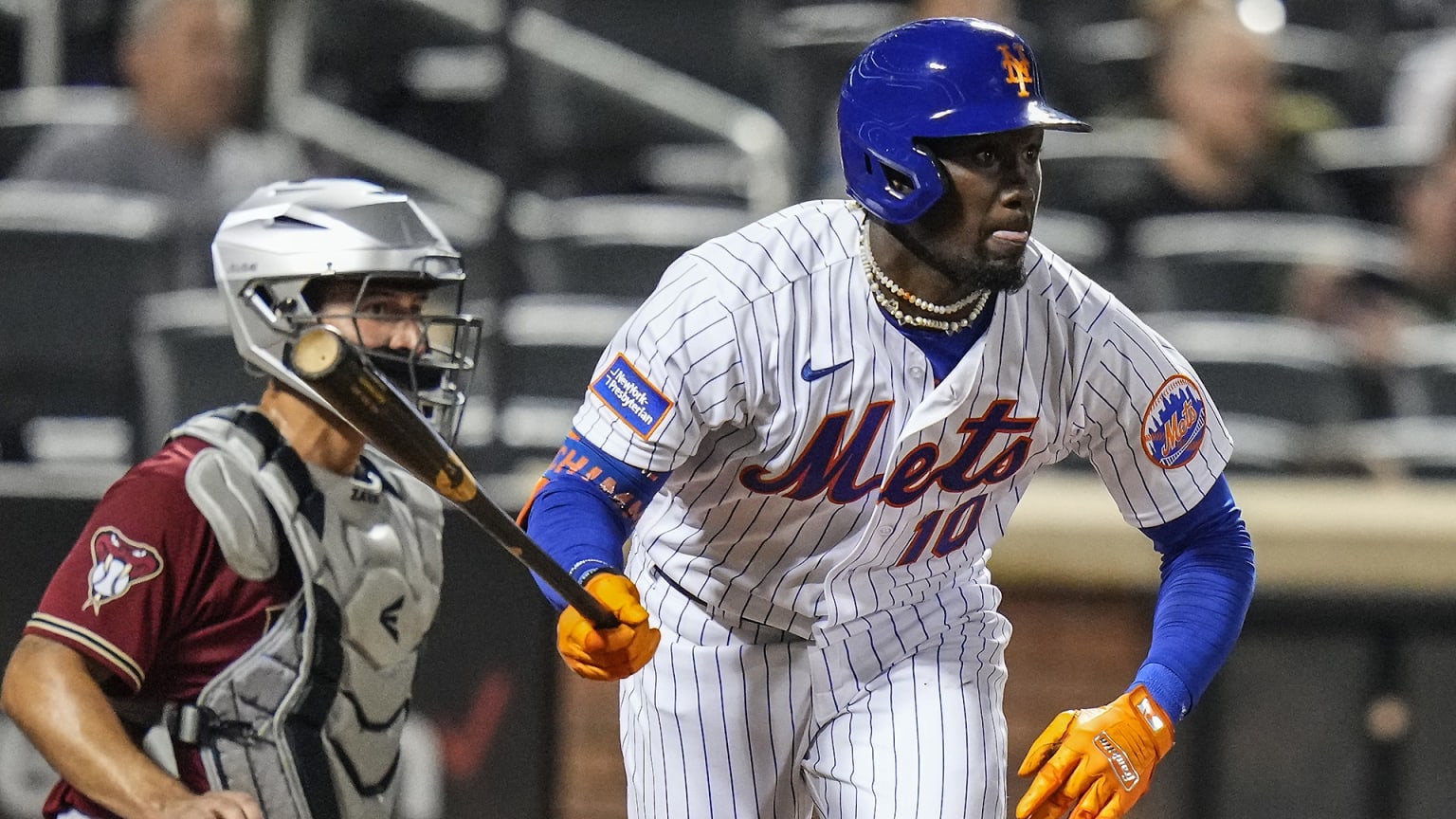 ¿Qué piensan hacer los Mets en la tercera base?