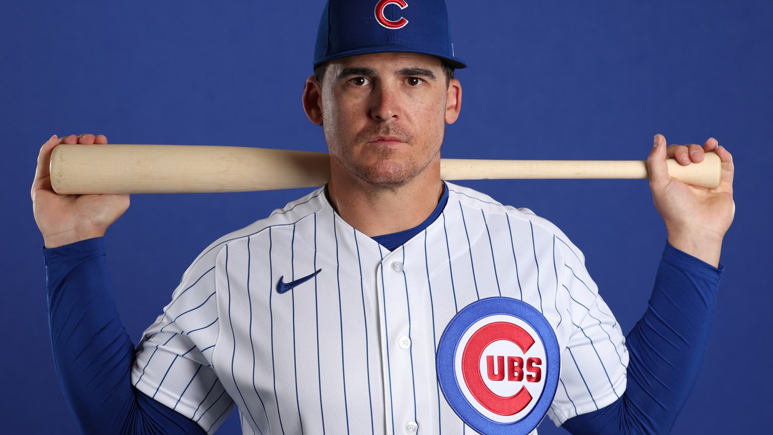 Tyler Austin knee injury with Cubs