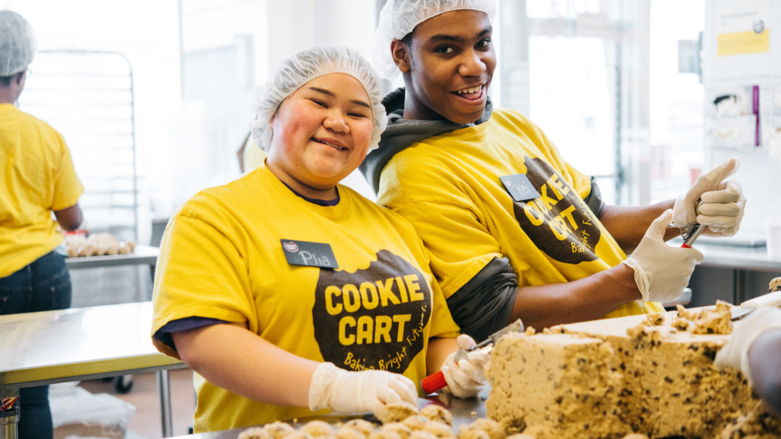 Twins x Thrivent At Bat For Impact | Minnesota Twins