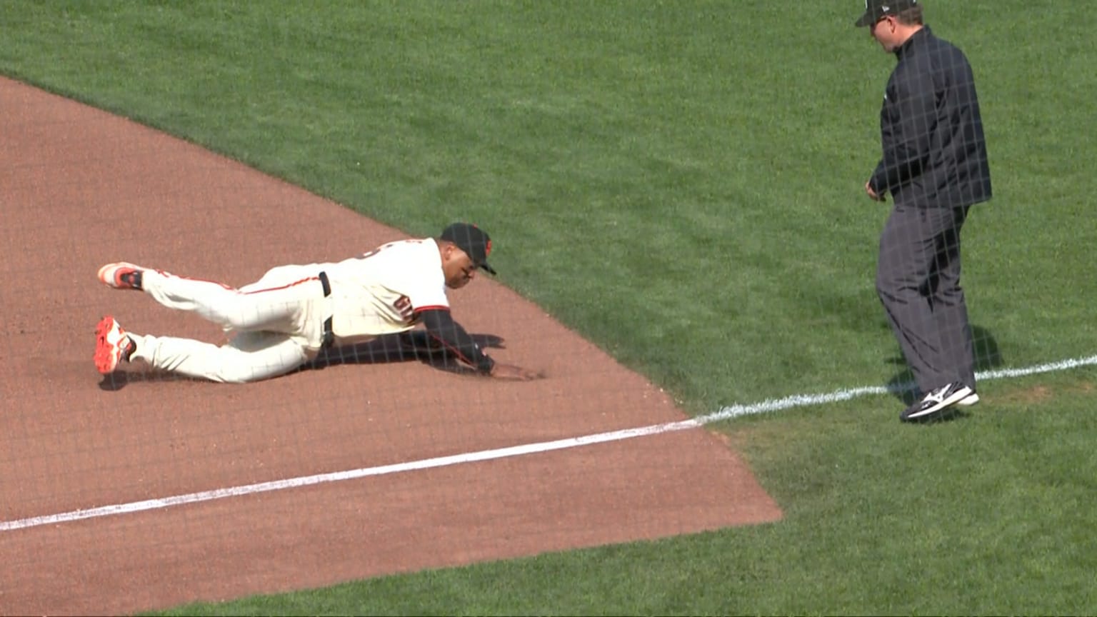 Official San Francisco Giants Website | MLB.com