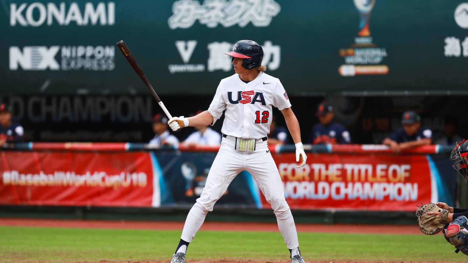 2024 MLB Draft News, Dates, Tracker and Prospects | MLB.com