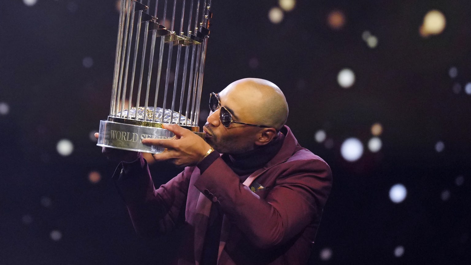 MLB Awards presented by MGM Rewards | MLB.com