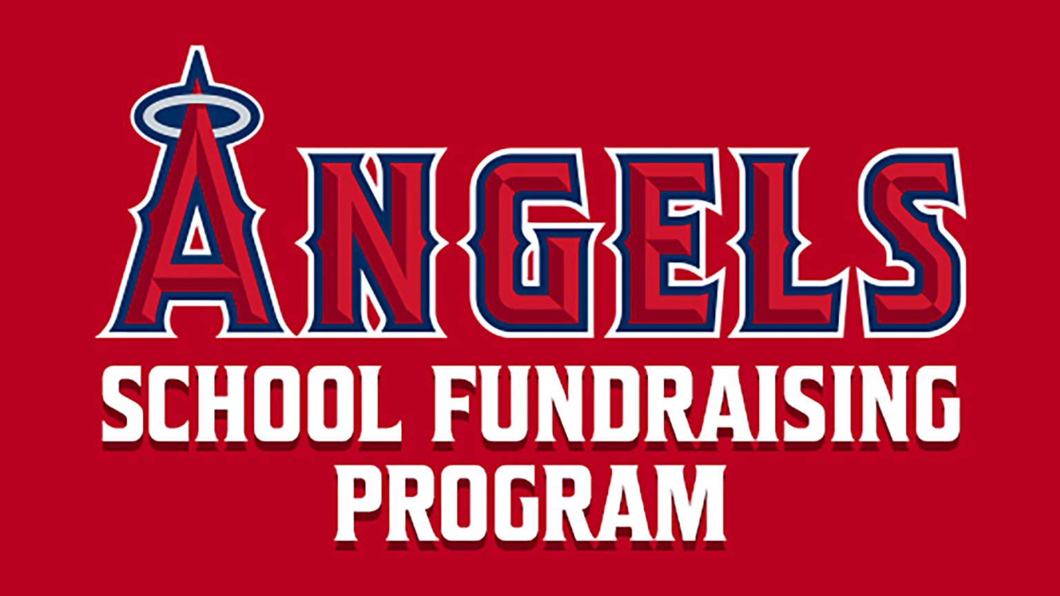 Group Programs | Los Angeles Angels