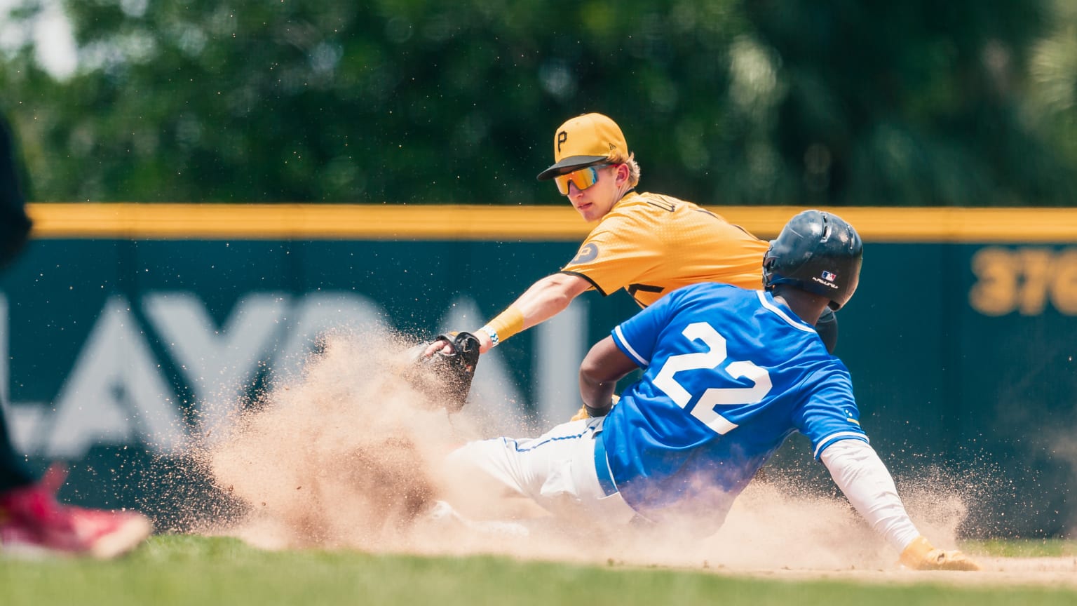 NIKE RBI | Divisions of Play | MLB.com