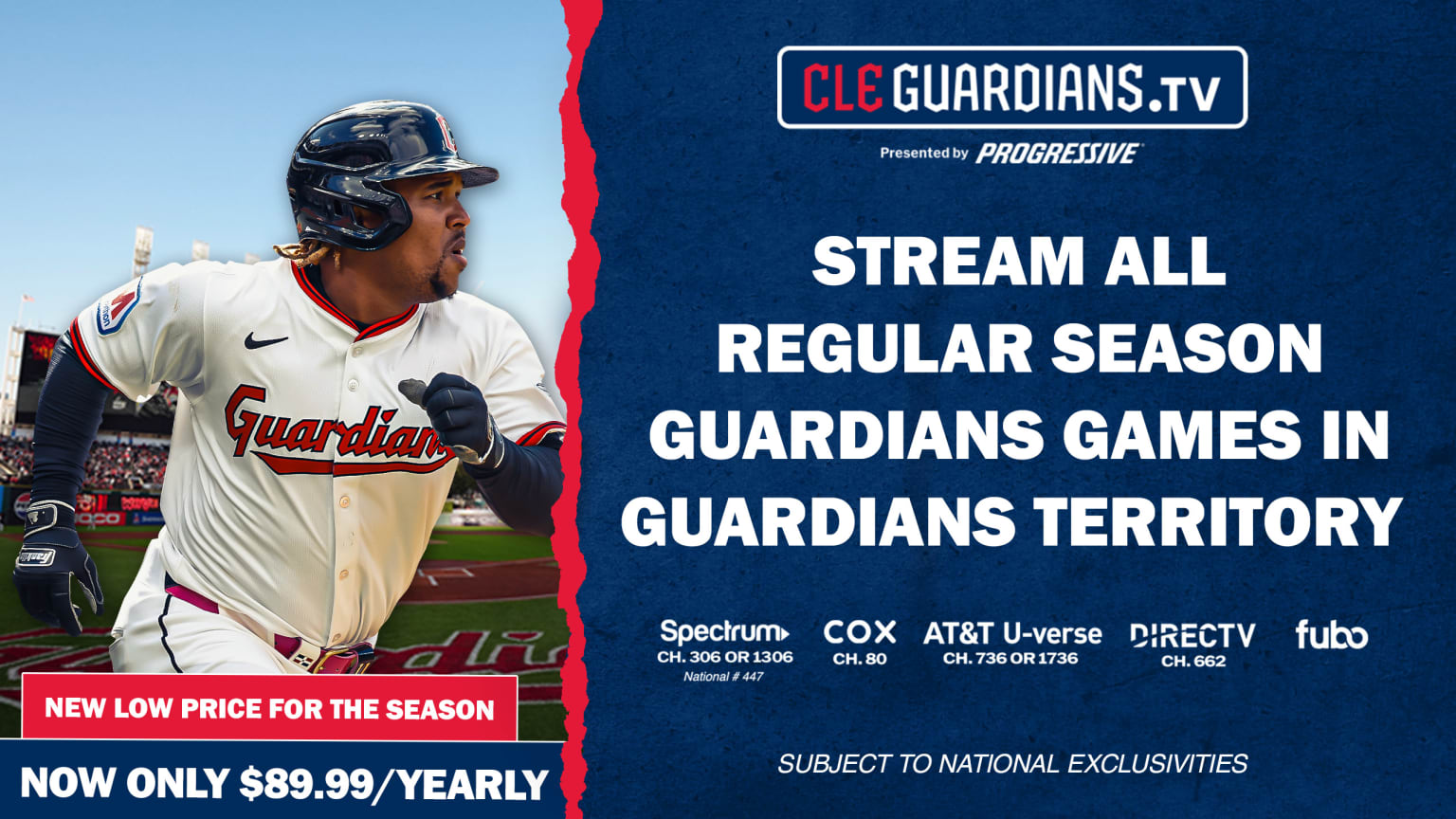 Cleguardians Tv Is Here For 2025