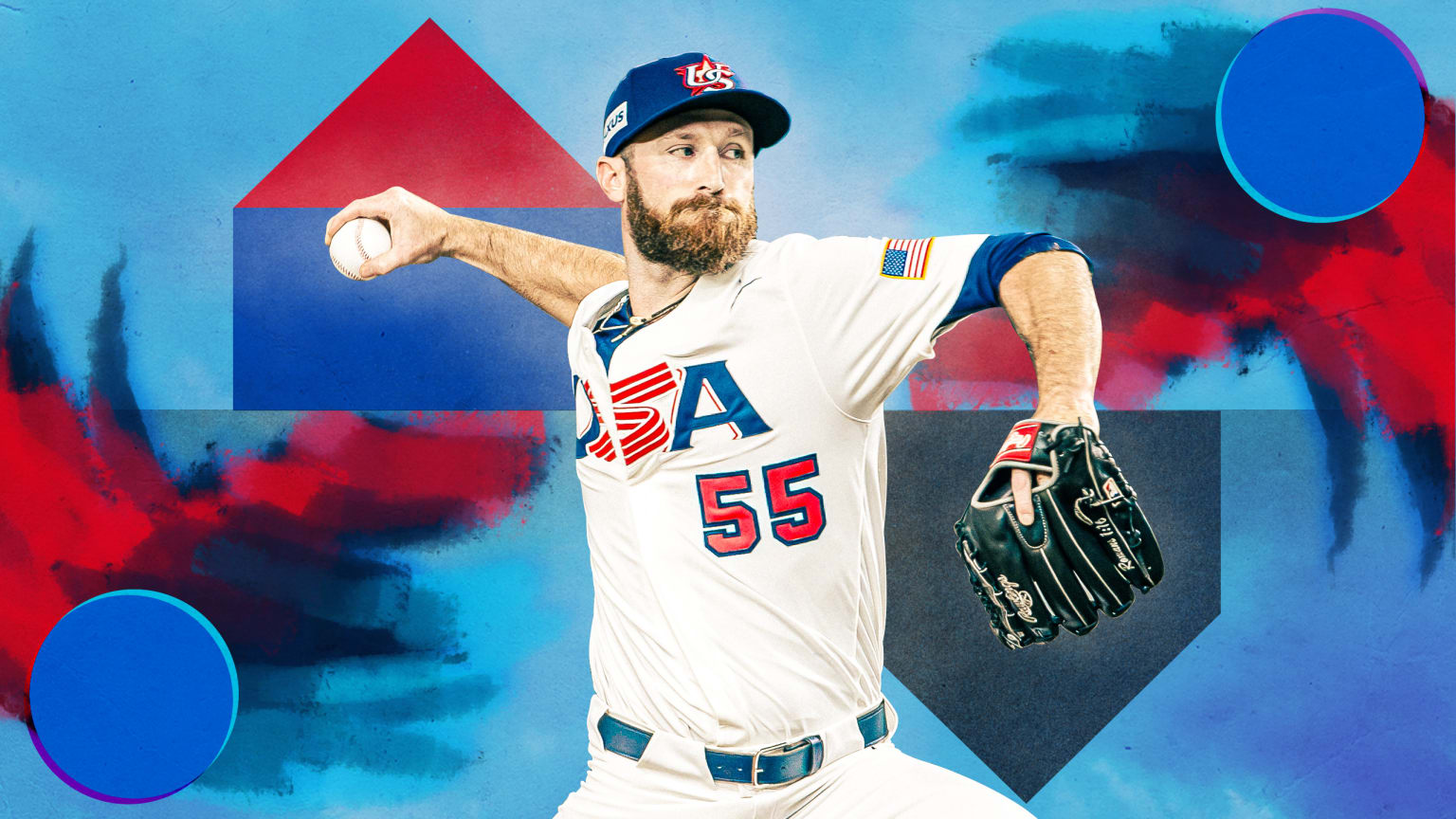 Team USA's Spencer Patton had homecoming in Tokyo