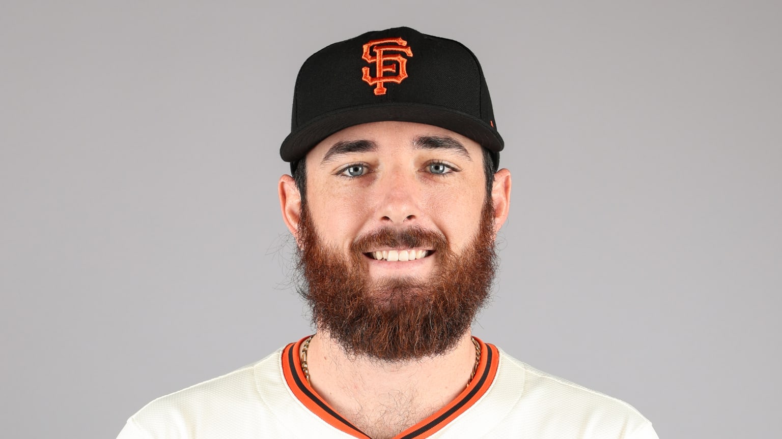 San Francisco Giants Roberto Clemente Award nominee | MLB.com