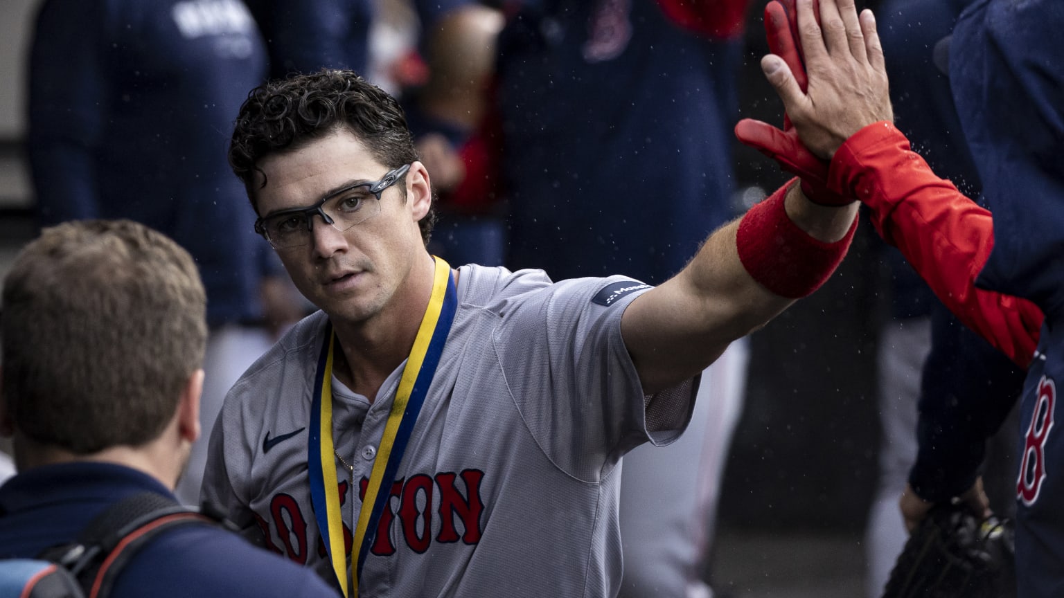 Los Red Sox de Boston | MLB.com