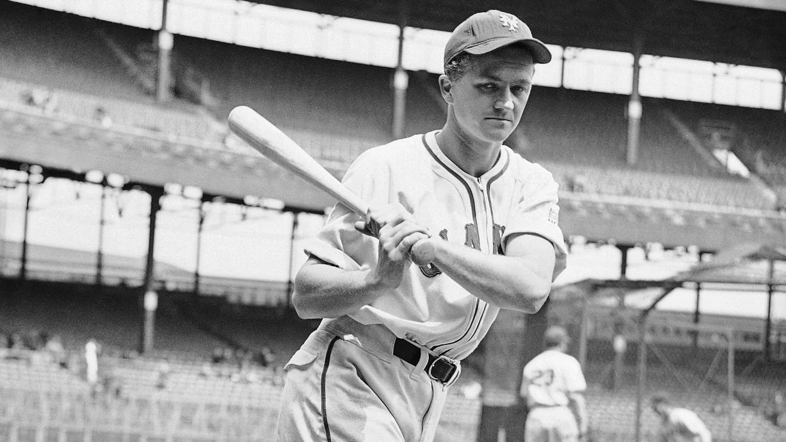 Baseball birthdays for February 8