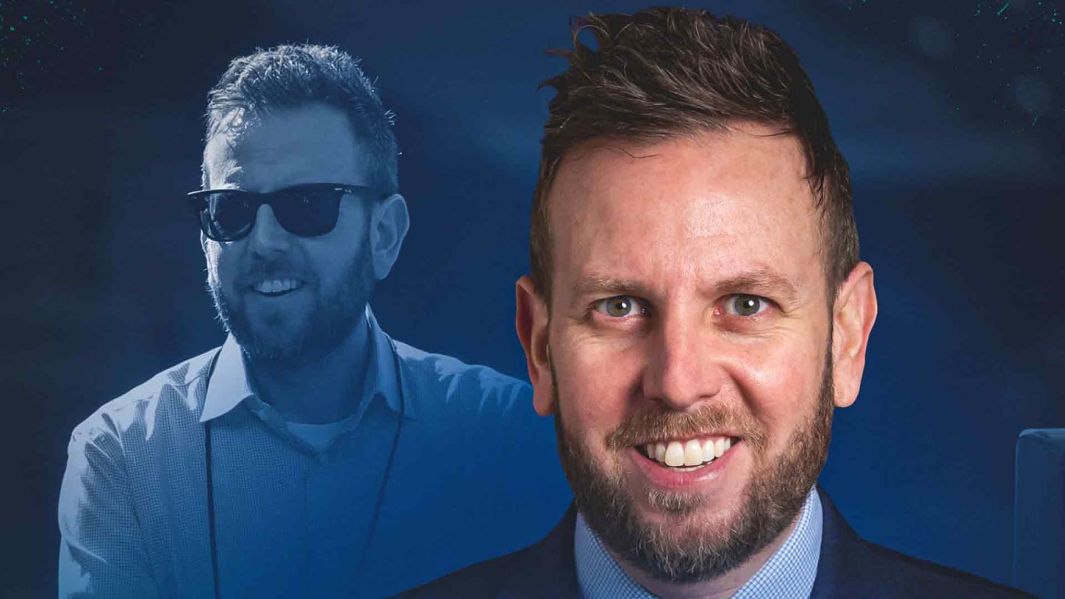 Justin Hollander becomes Mariners GM and executive vice president