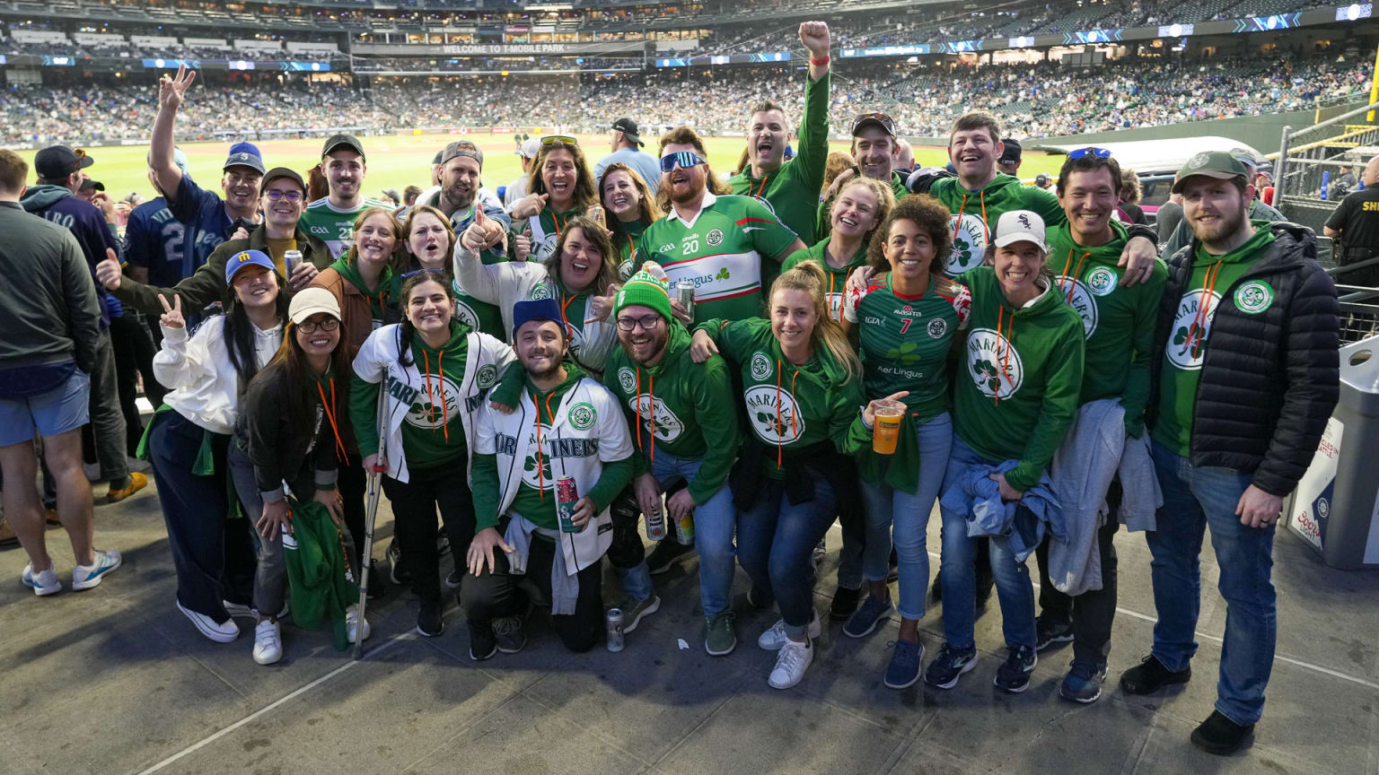 Seattle Mariners | Seattle Mariners