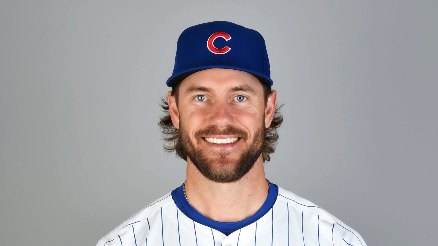 Chicago Cubs Roberto Clemente Award nominee | MLB.com