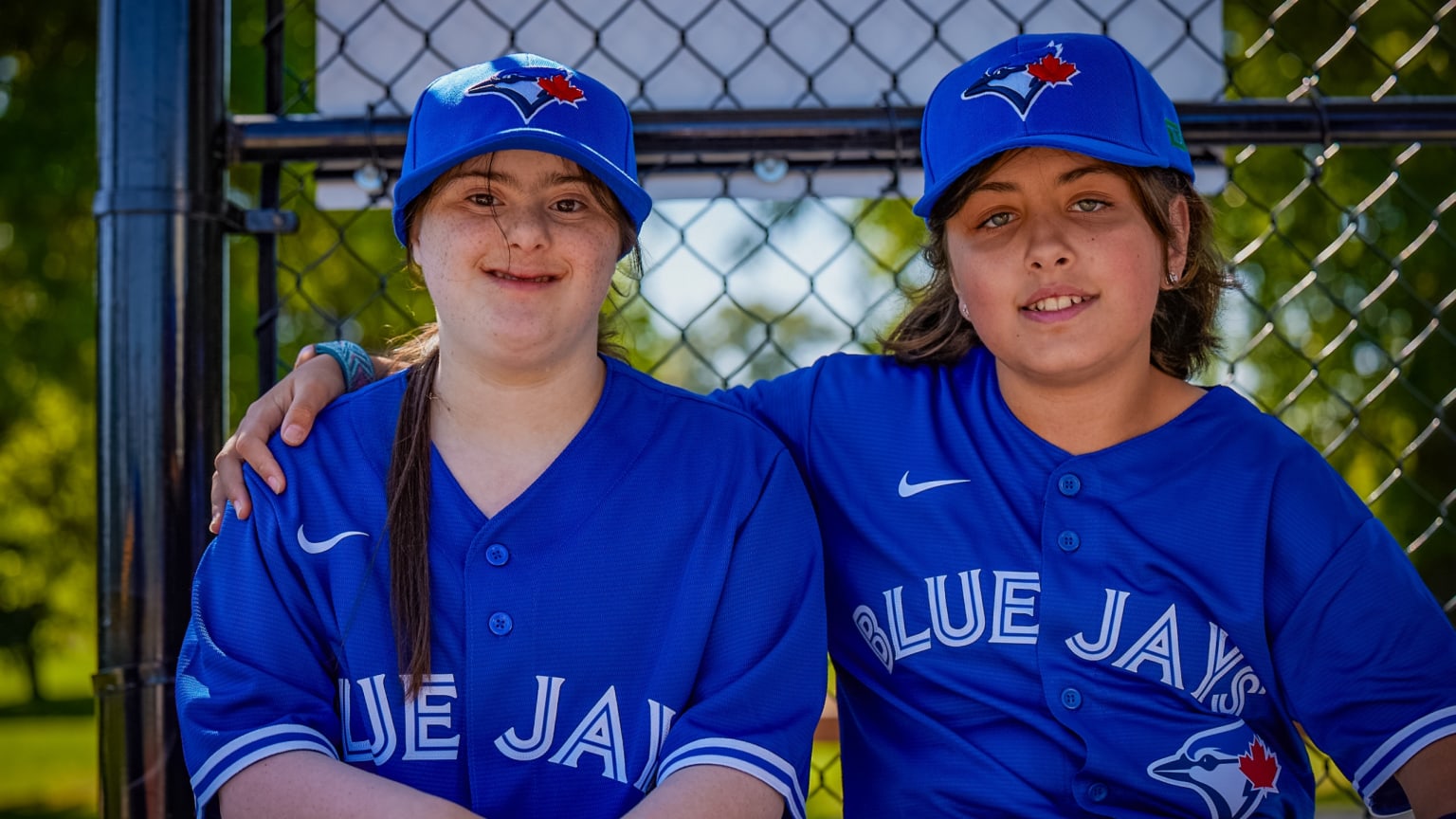 Jays Care | Programs | Challenger Baseball | Toronto Blue Jays