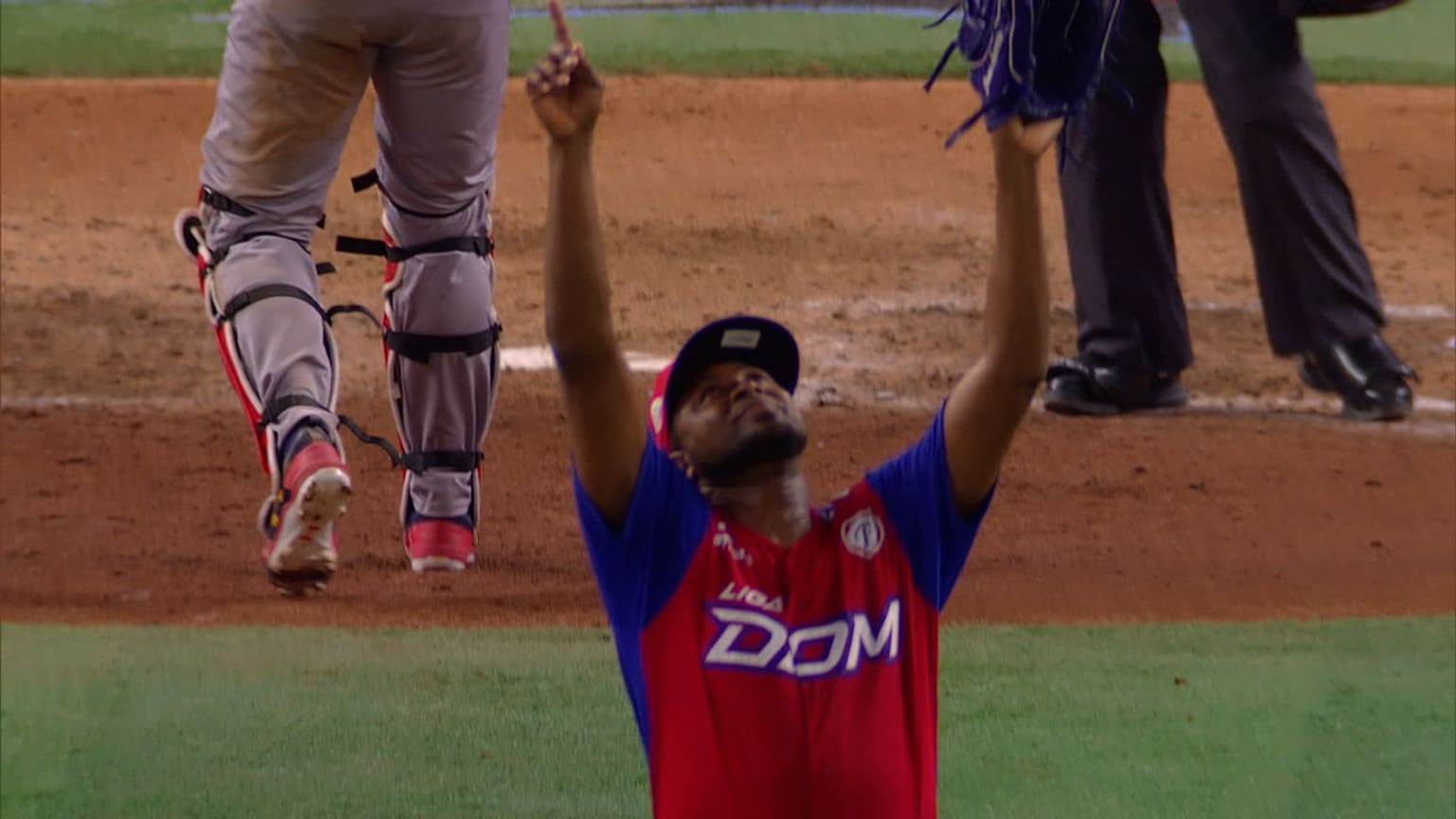 Puerto Rico | MLB.com