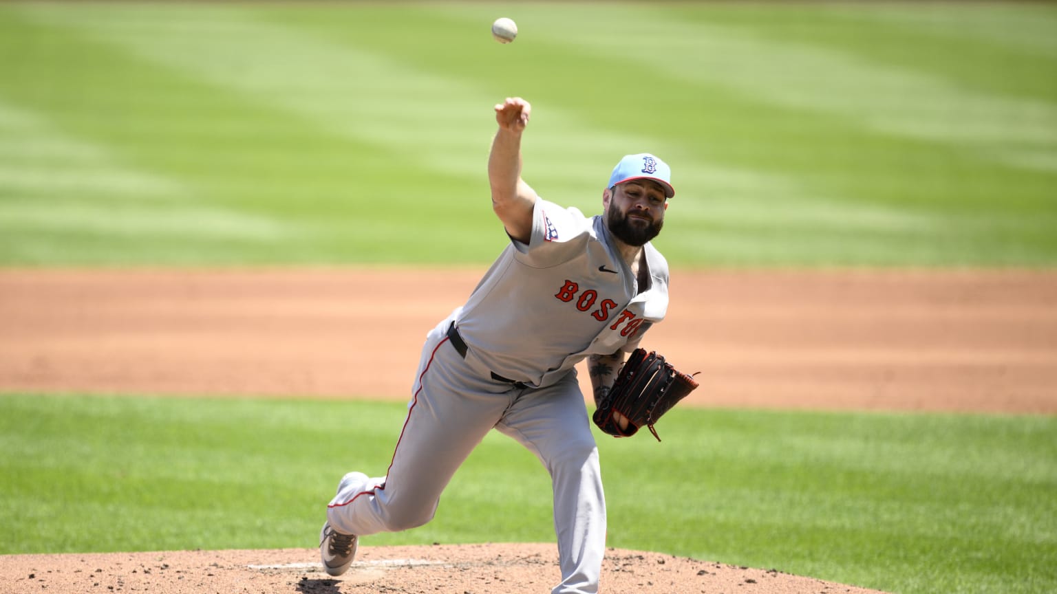 Tigres entre los “muchos equipos” interesados en Lucas Giolito