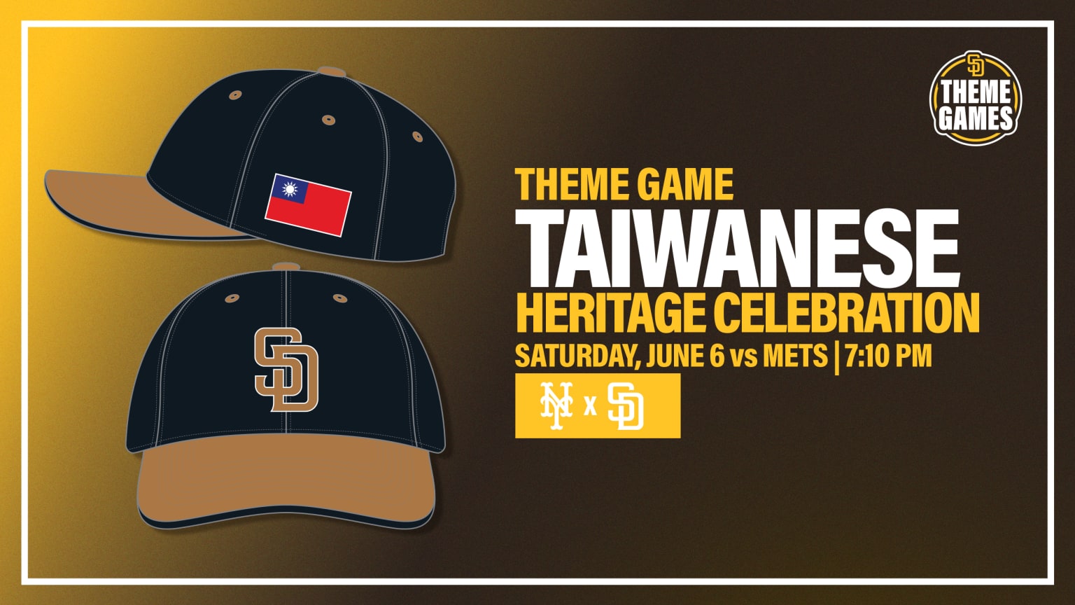 Padres Theme Games | San Diego Padres