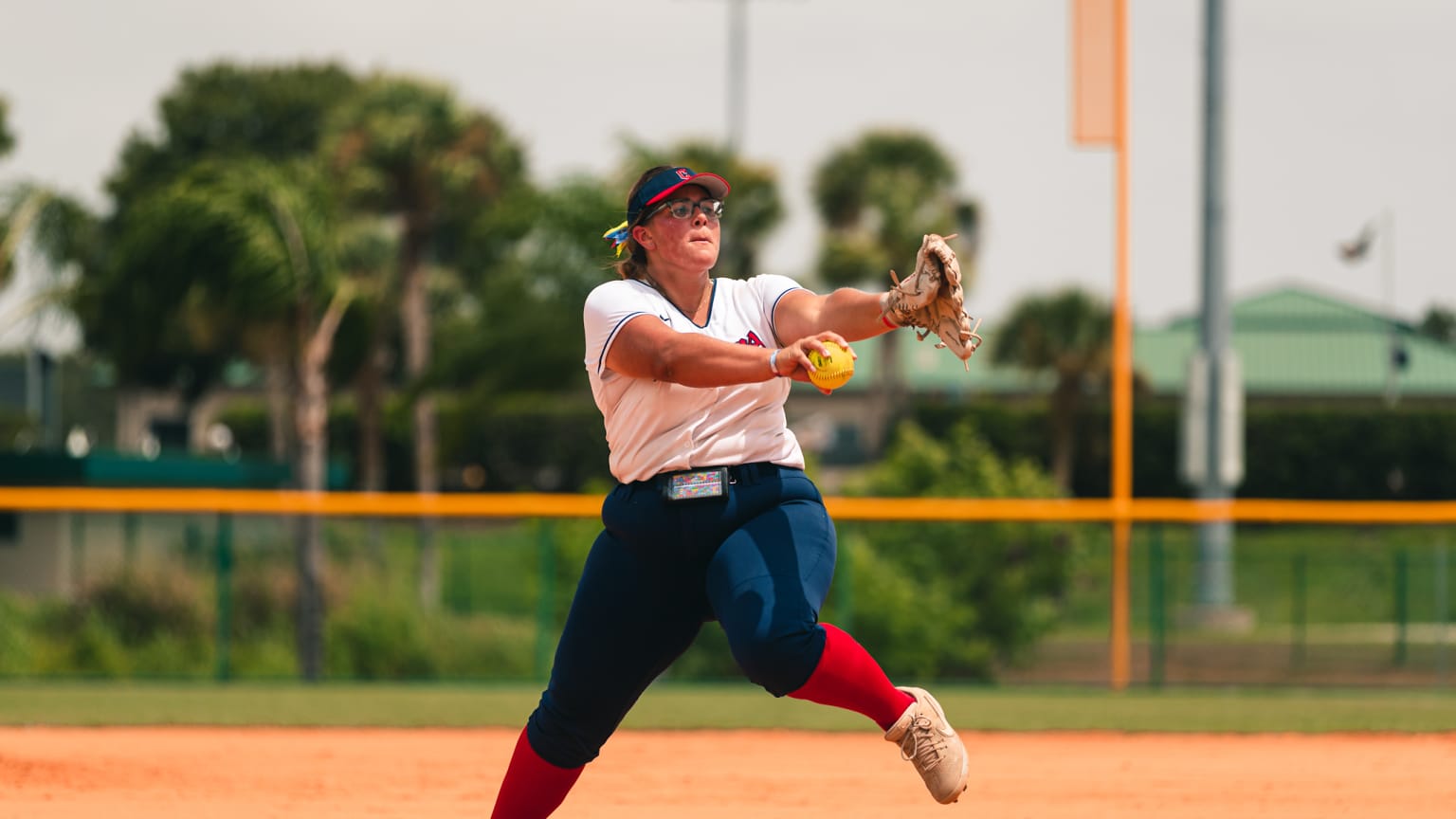 Guardians Nike RBI | Cleveland Guardians