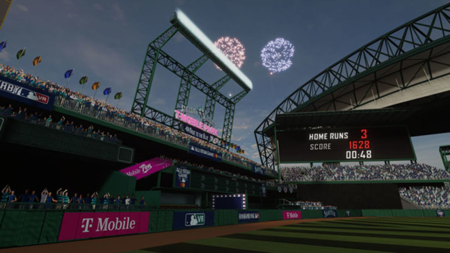 Home Run Derby VR | MLB.com
