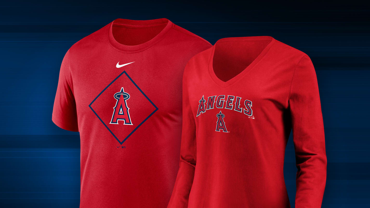Angels Gift Guide | Los Angeles Angels