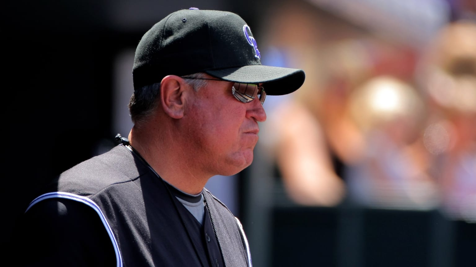 Rockies despiden a Hensley Meulens y nombran a Clint Hurdle nuevo coach ...