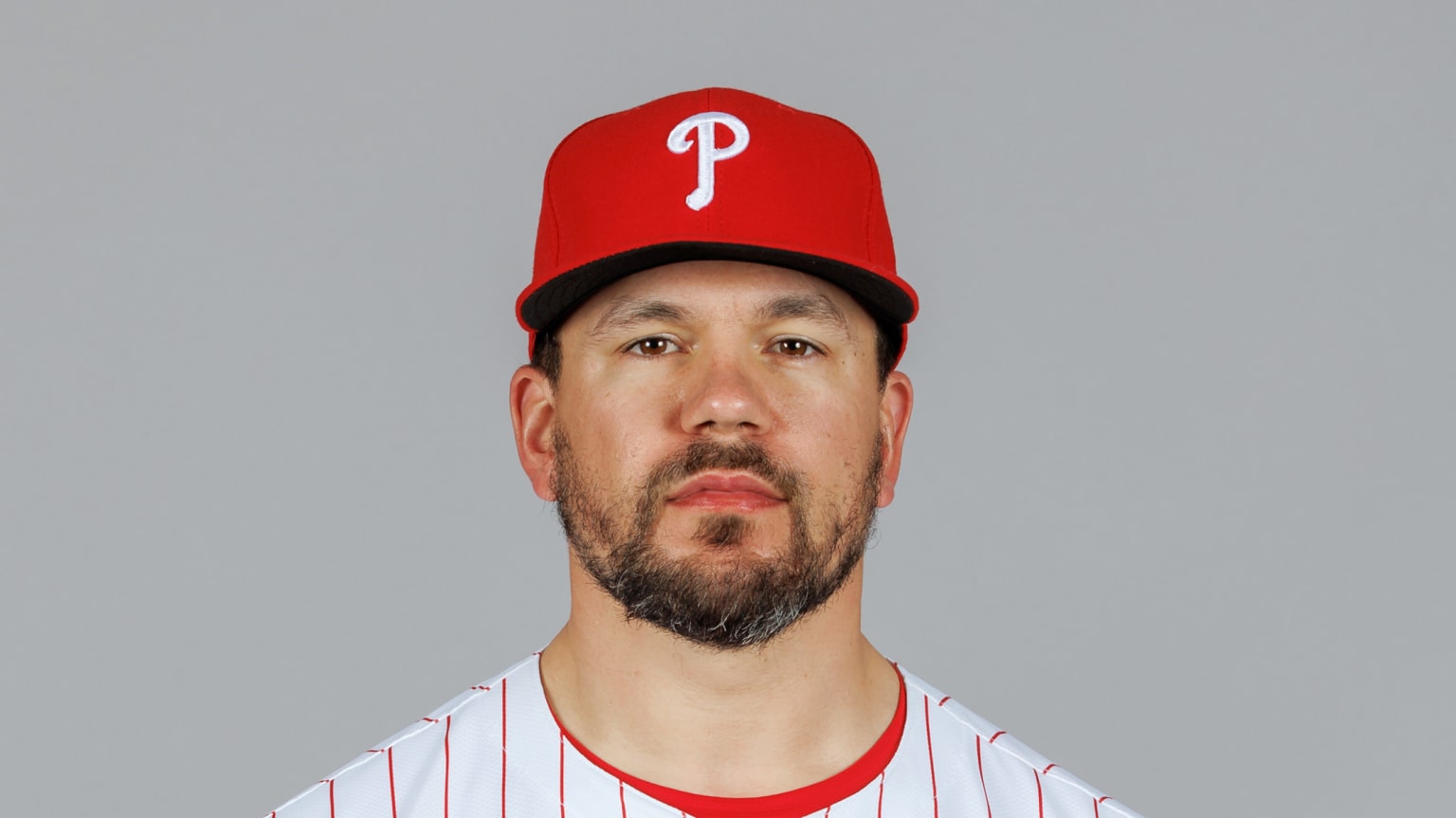 Philadelphia Phillies Roberto Clemente Award nominee | MLB.com