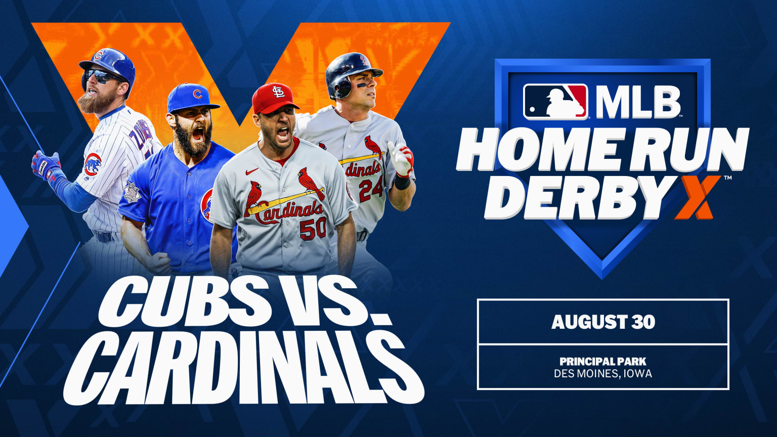 Home Run Derby X: Schedule | MLB.com