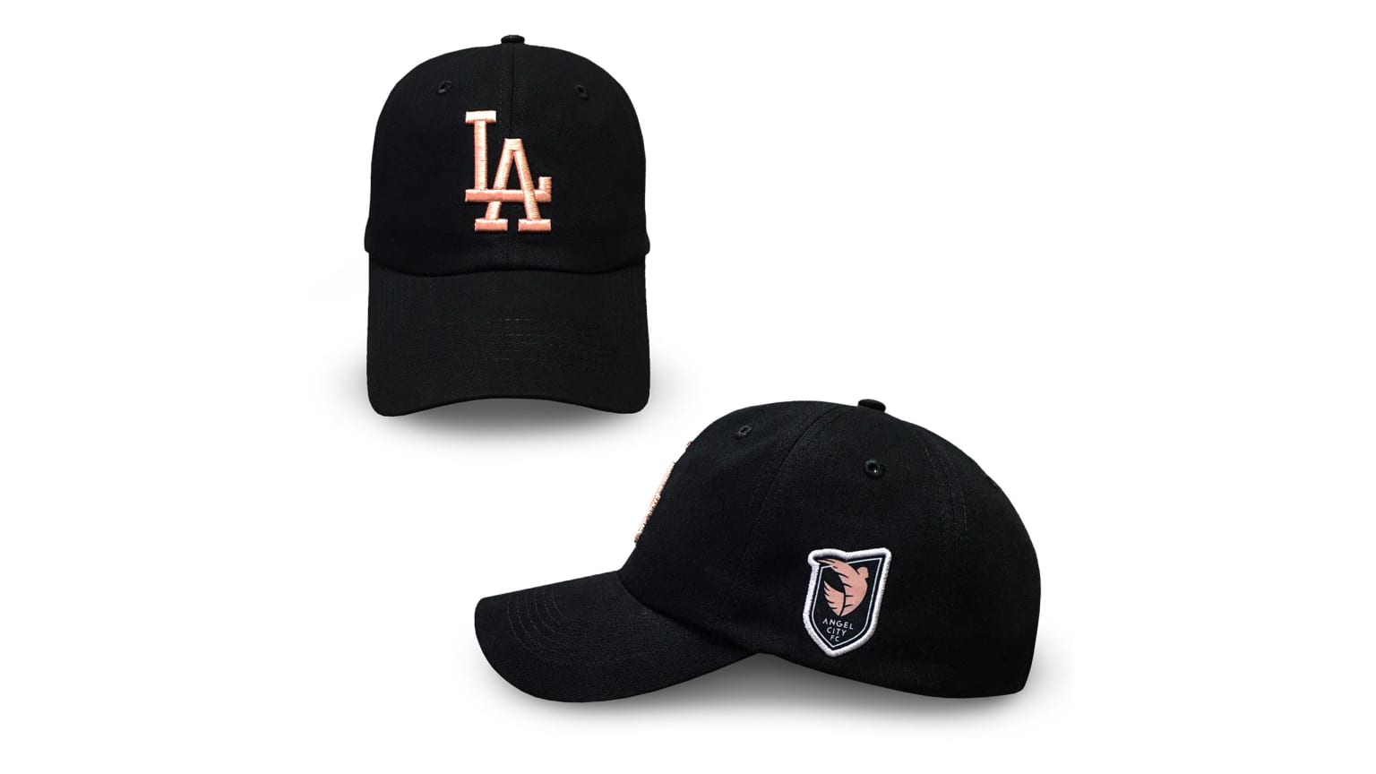 Angel City FC Night | Los Angeles Dodgers