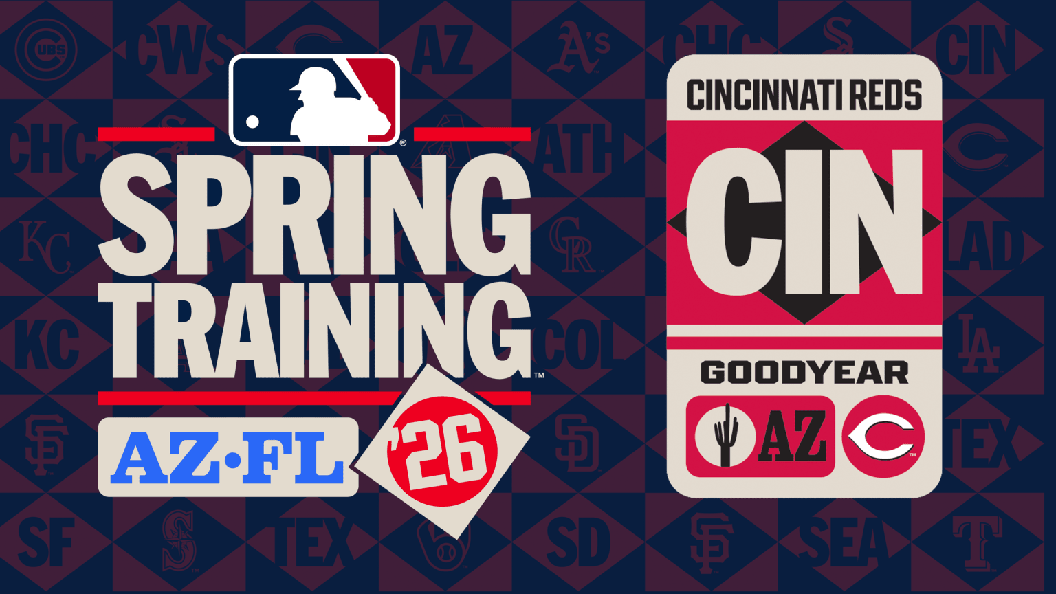 Reds Spring Training Ticket Information | Cincinnati Reds