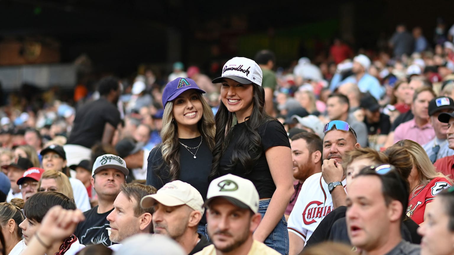 Women's Night | Arizona Diamondbacks