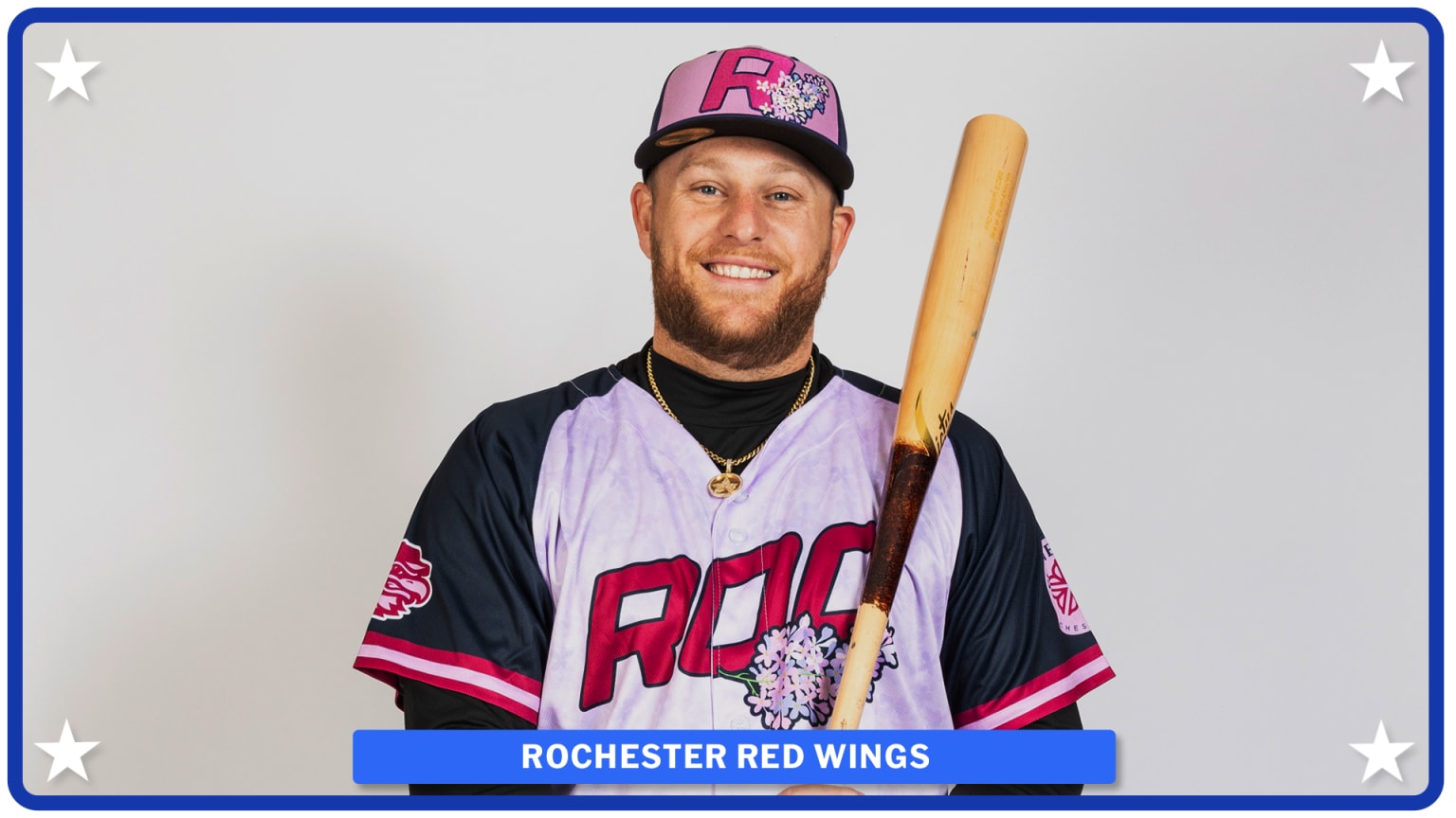 10 of the top Minor League jerseys in 2024