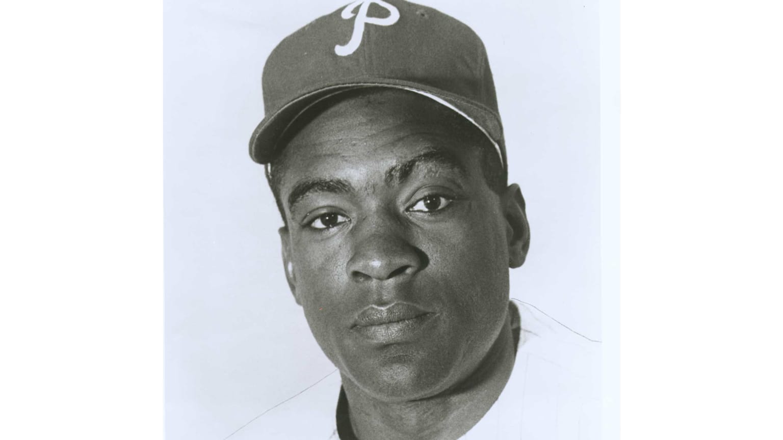 Phillies Alumni: Bill White